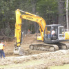 Excavating Contractor & Drainage Services | Mt Vernon, Belgrade ...